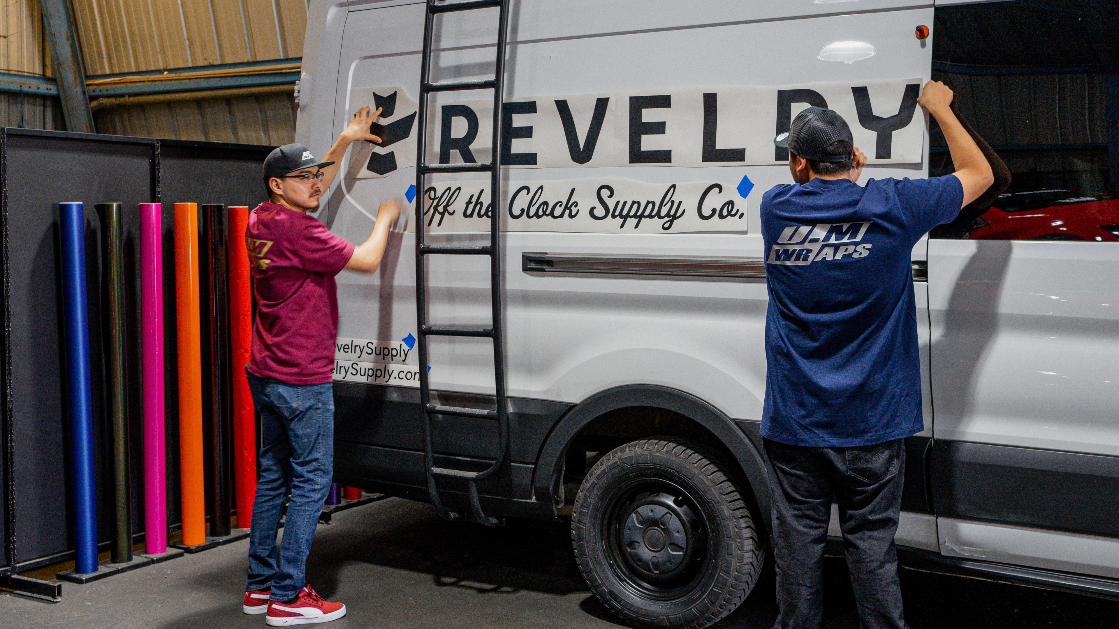 Supreme Auto Salon™